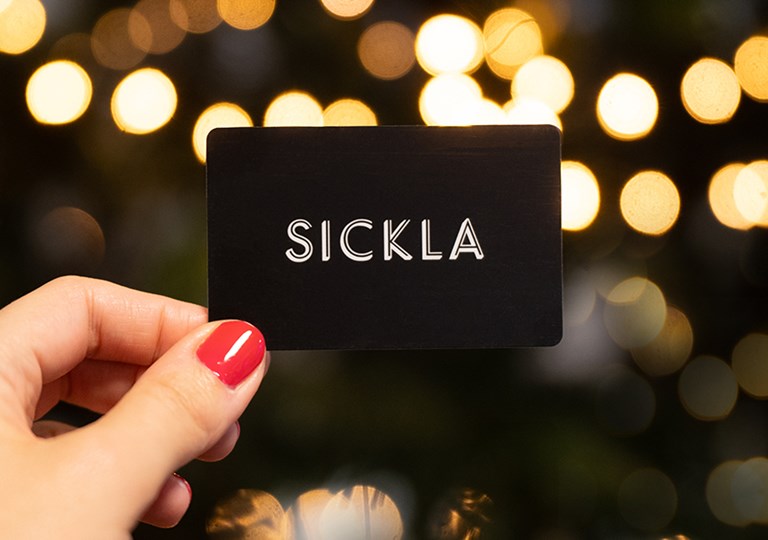 Sickla