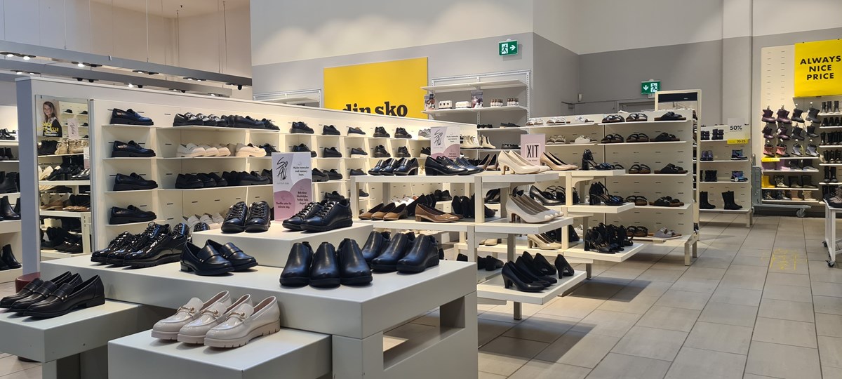 Direkten - spel och tobak - Sickla köpkvarter